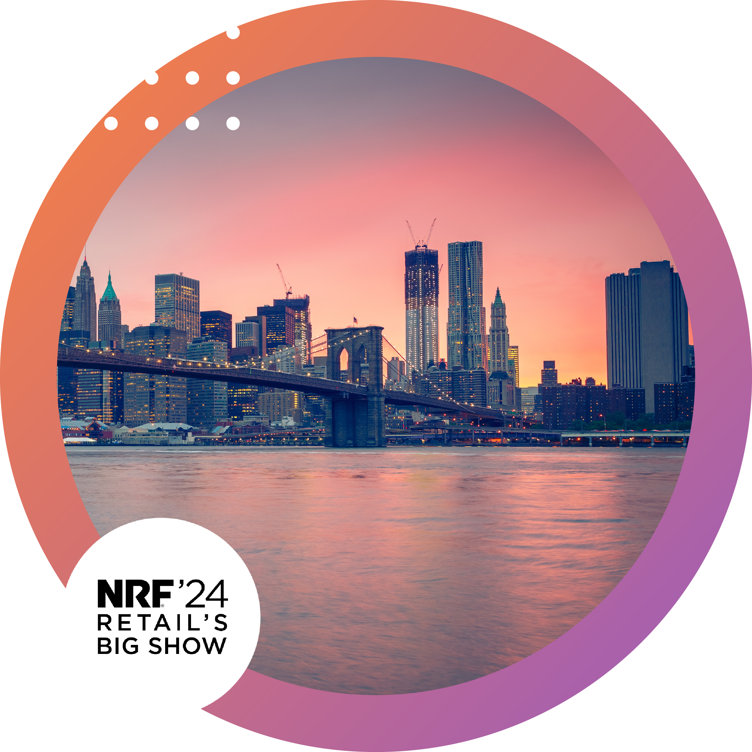 GenAI in Retail at NRF'24